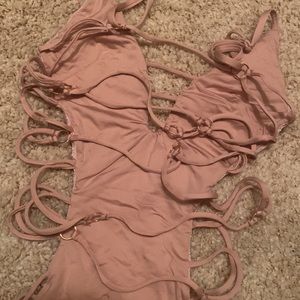 Blue Life | Swim | Blue Life One Piece Swimsuit | Poshmark